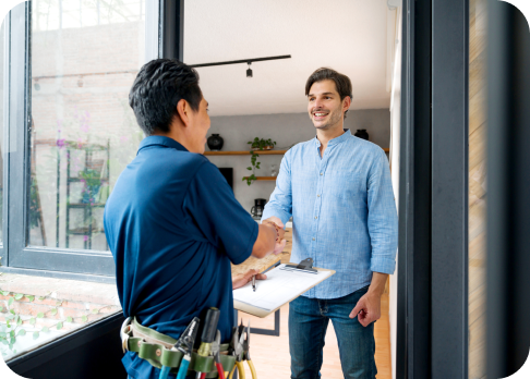 Oncourse Home Solutions